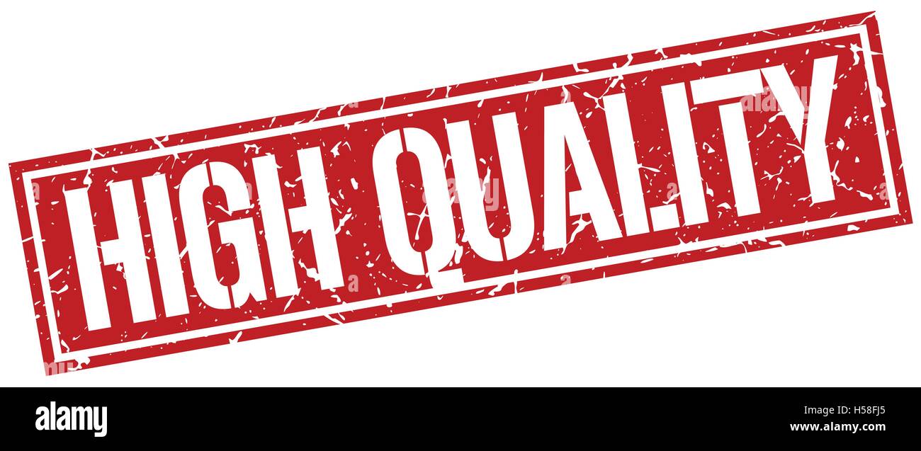 High quality stamp square Stock Vector Images - Alamy