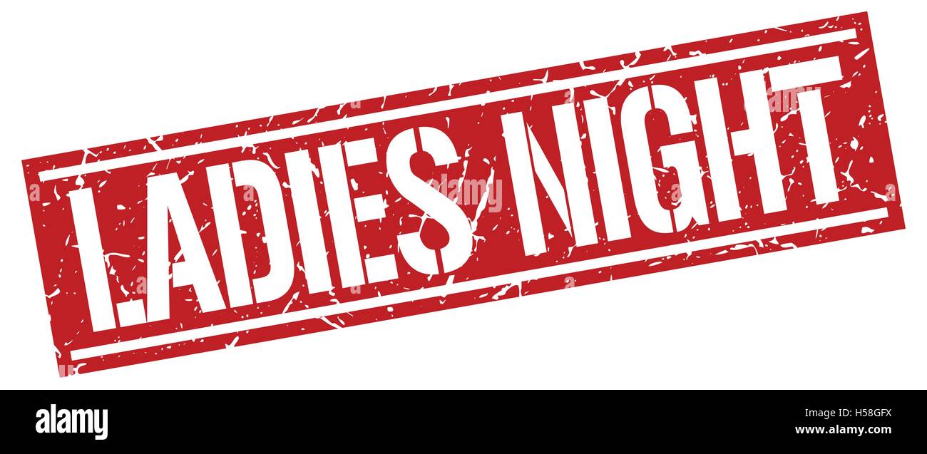Ladies Of Night Stock Vector Images - Alamy