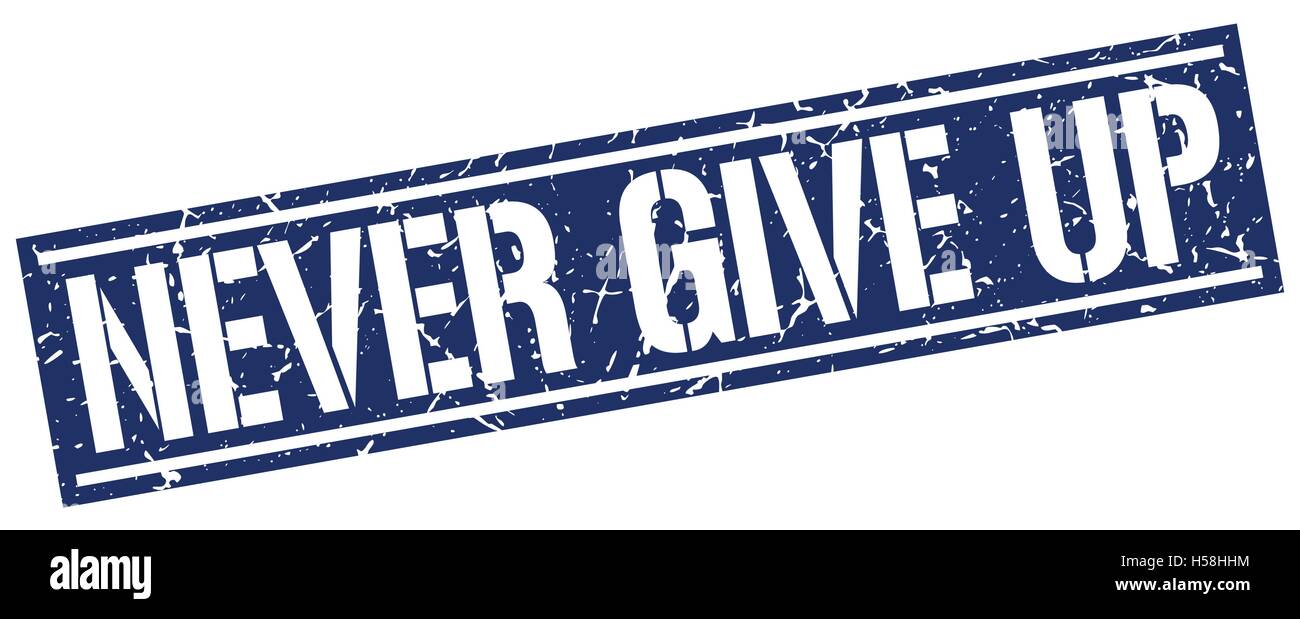 Never square Stock Vector Images - Alamy