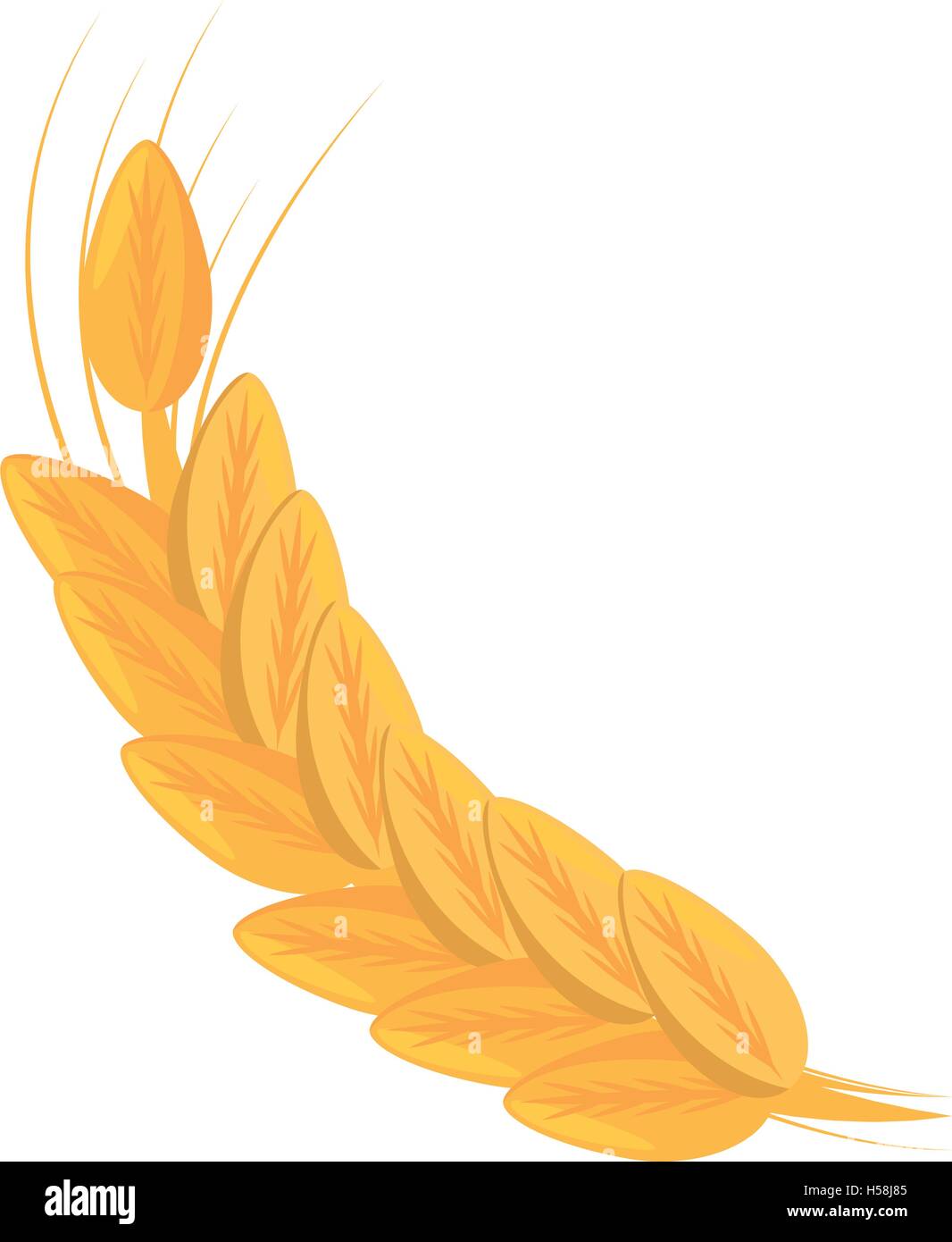 spike beer isolated icon Stock Vector Image & Art - Alamy