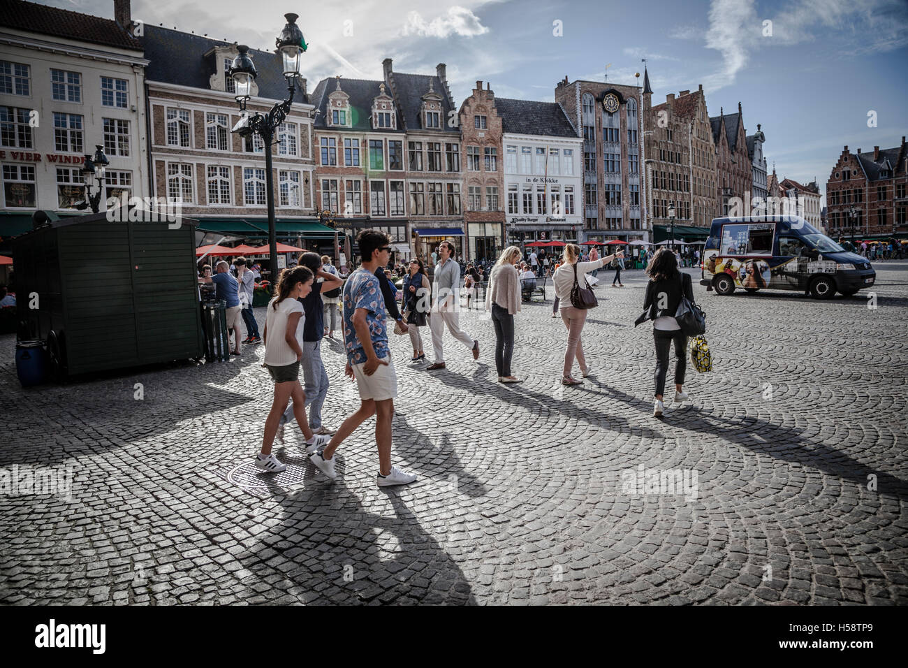 Touritic destination hi-res stock photography and images - Alamy