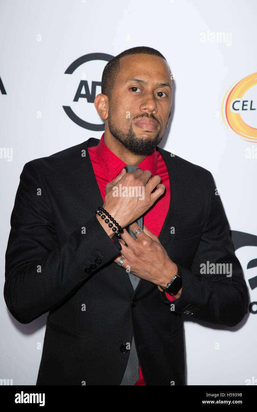 Affion crockett hi-res stock photography and images - Alamy