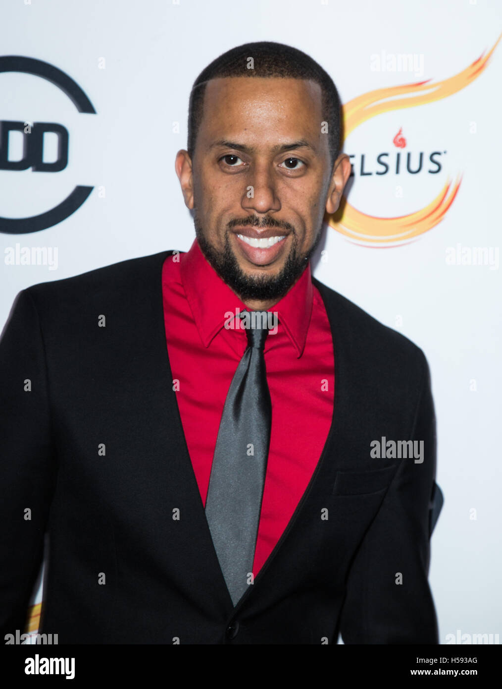 Affion crockett hi-res stock photography and images - Alamy