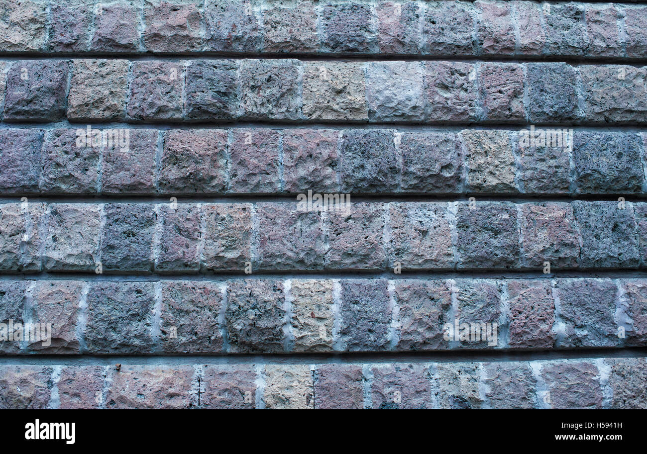 Rough wall house hi-res stock photography and images - Alamy