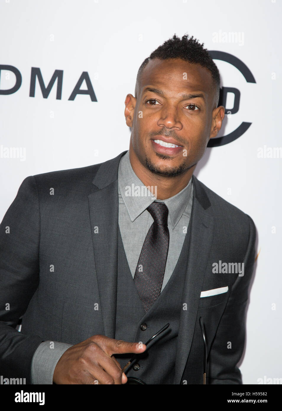 Marlon And Dwayne Wayans