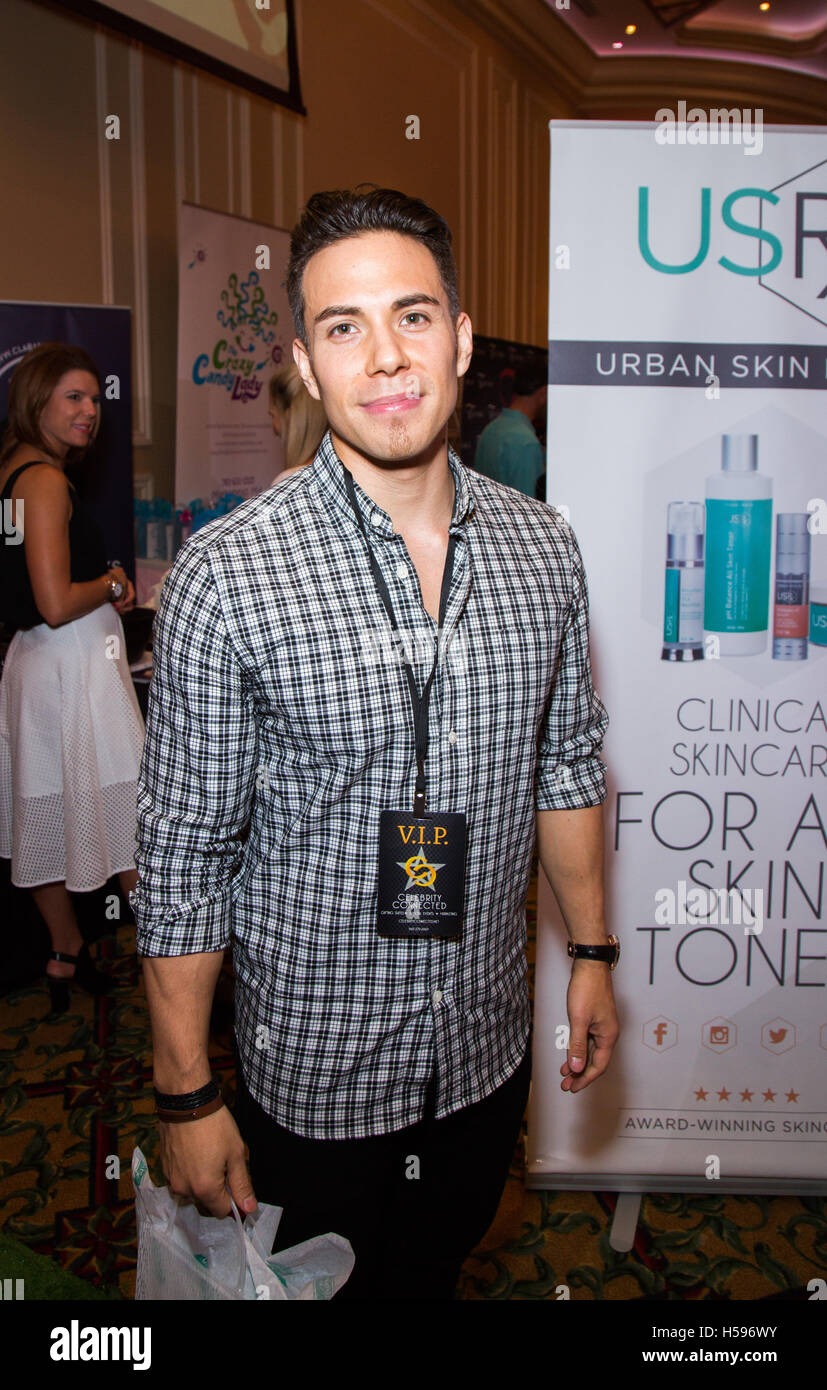 Apolo Ohno, American short track speed skating competitor and an eight ...