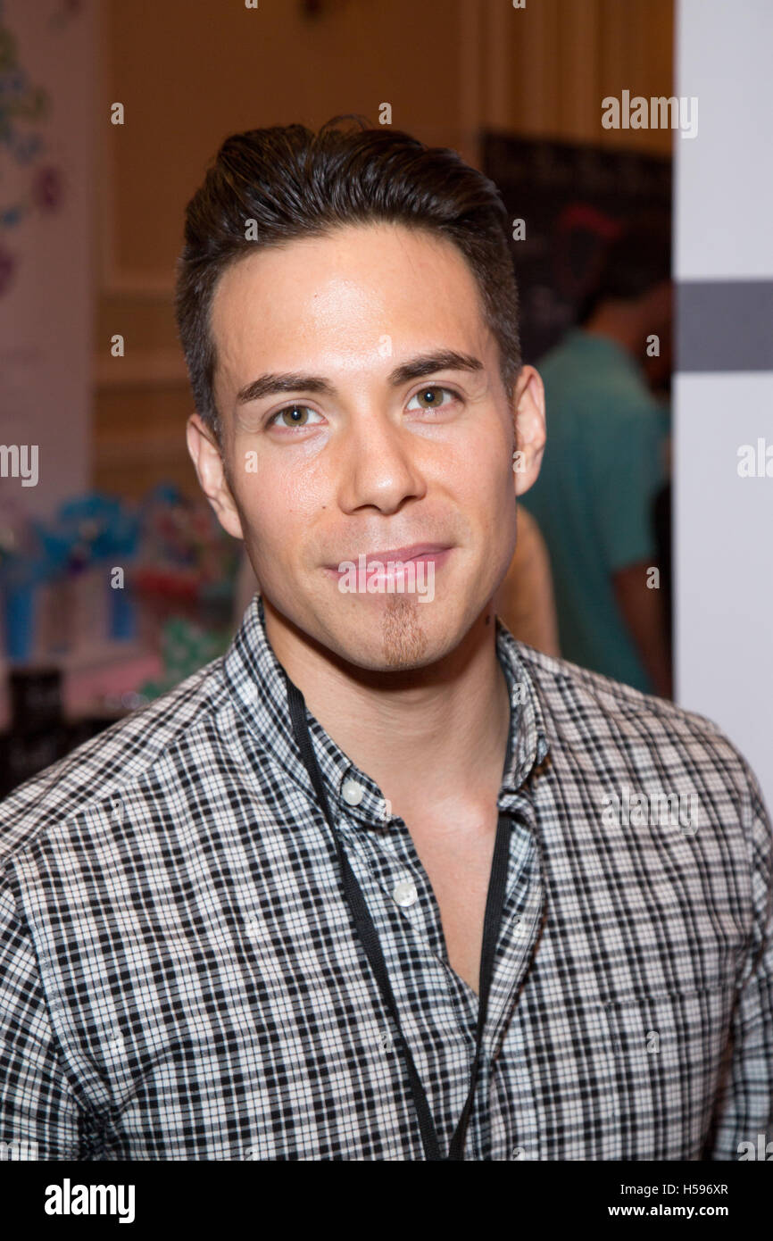 Apolo Ohno, American short track speed skating competitor and an eight ...