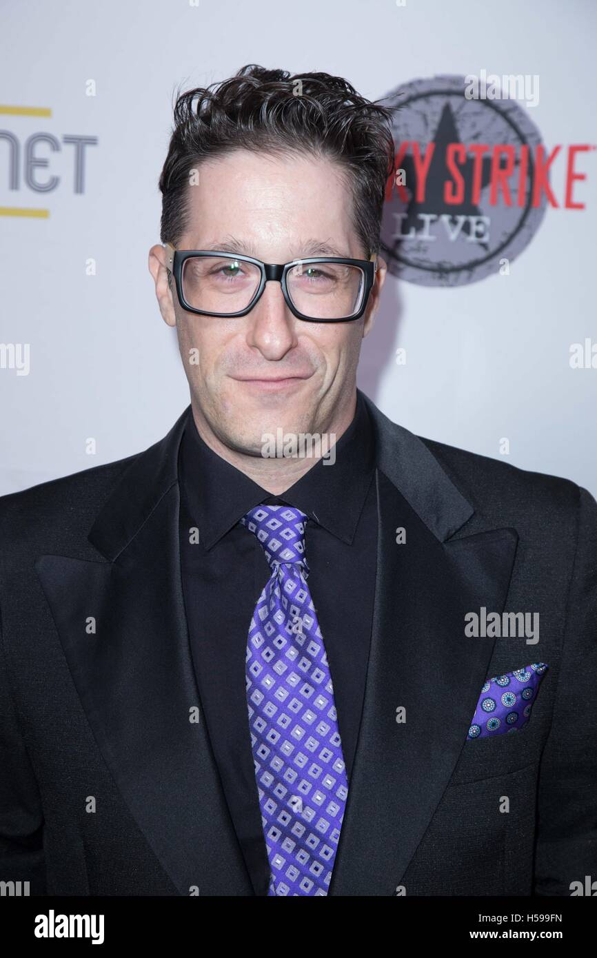 Jae Benjamin attends the 2nd Annual Bowling With Bunnies Charity ...