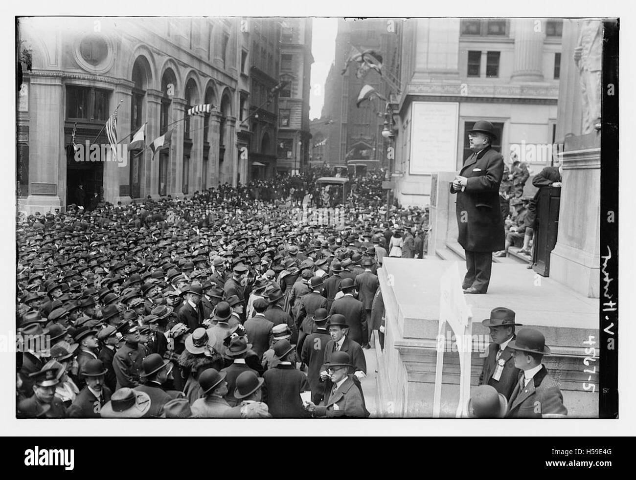 A portrait or photograph of an individual named 'V Her'. Further ...