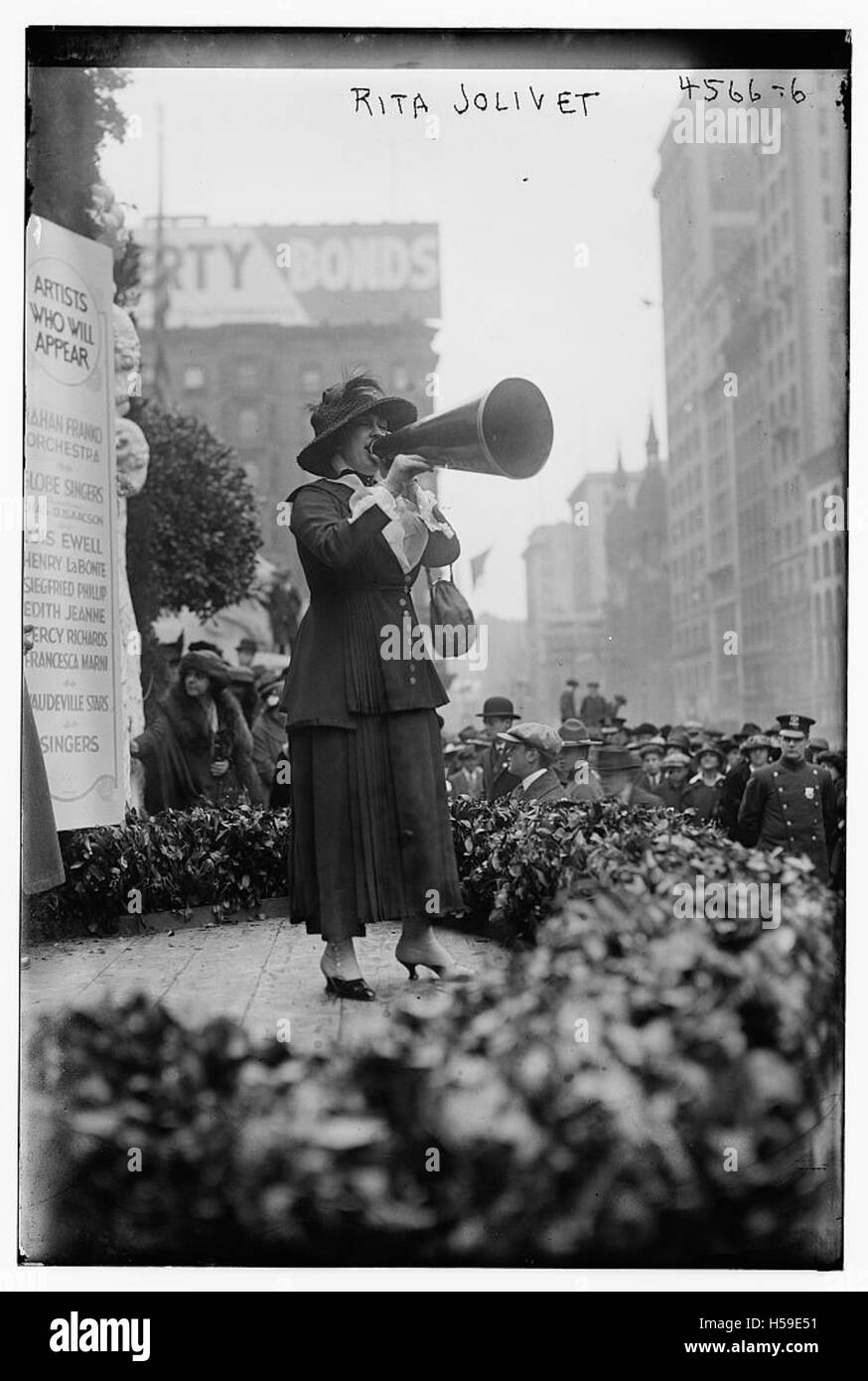 Rita Jol is a name likely associated with a notable individual ...