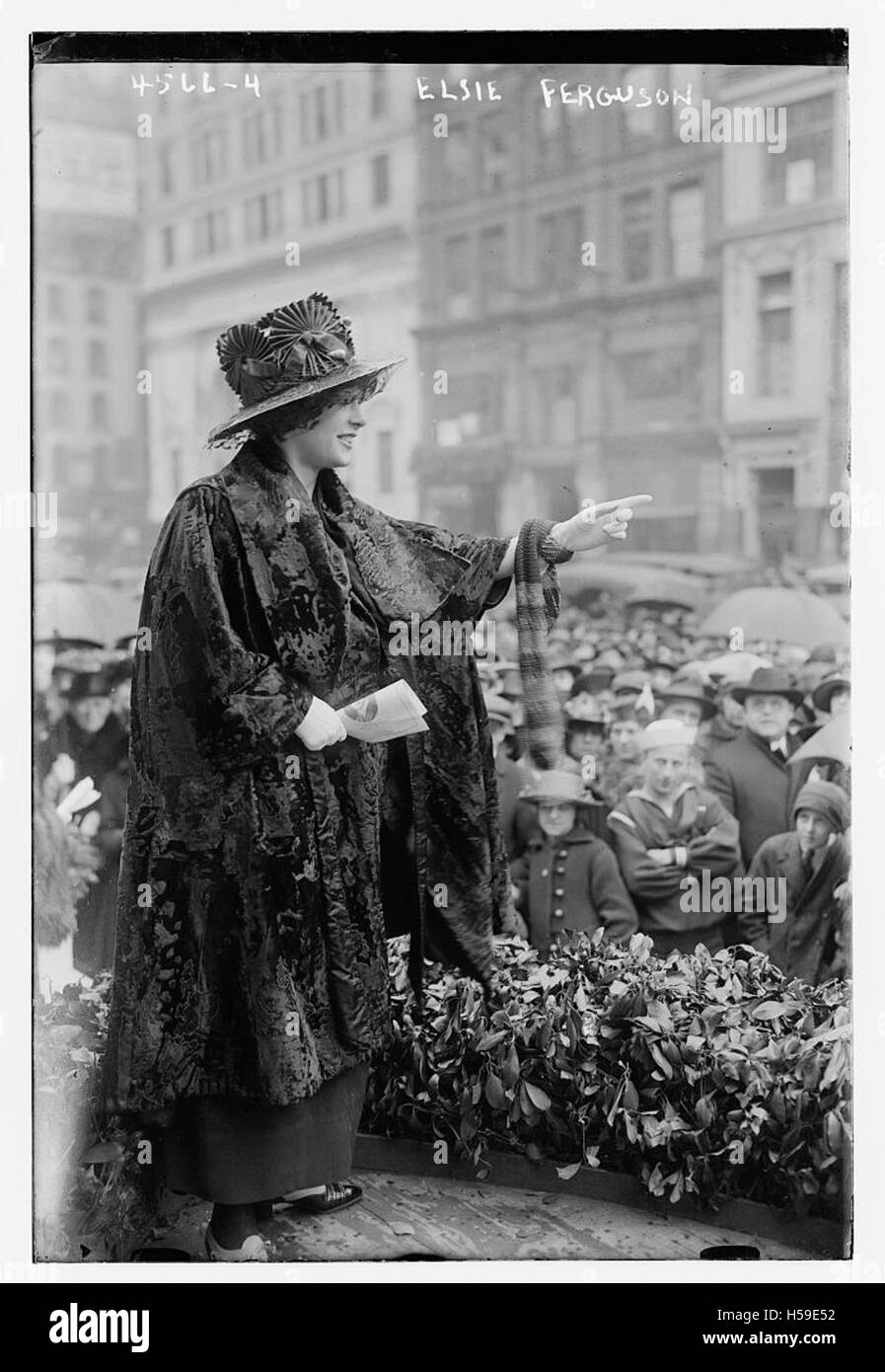 Ferg hi-res stock photography and images - Alamy