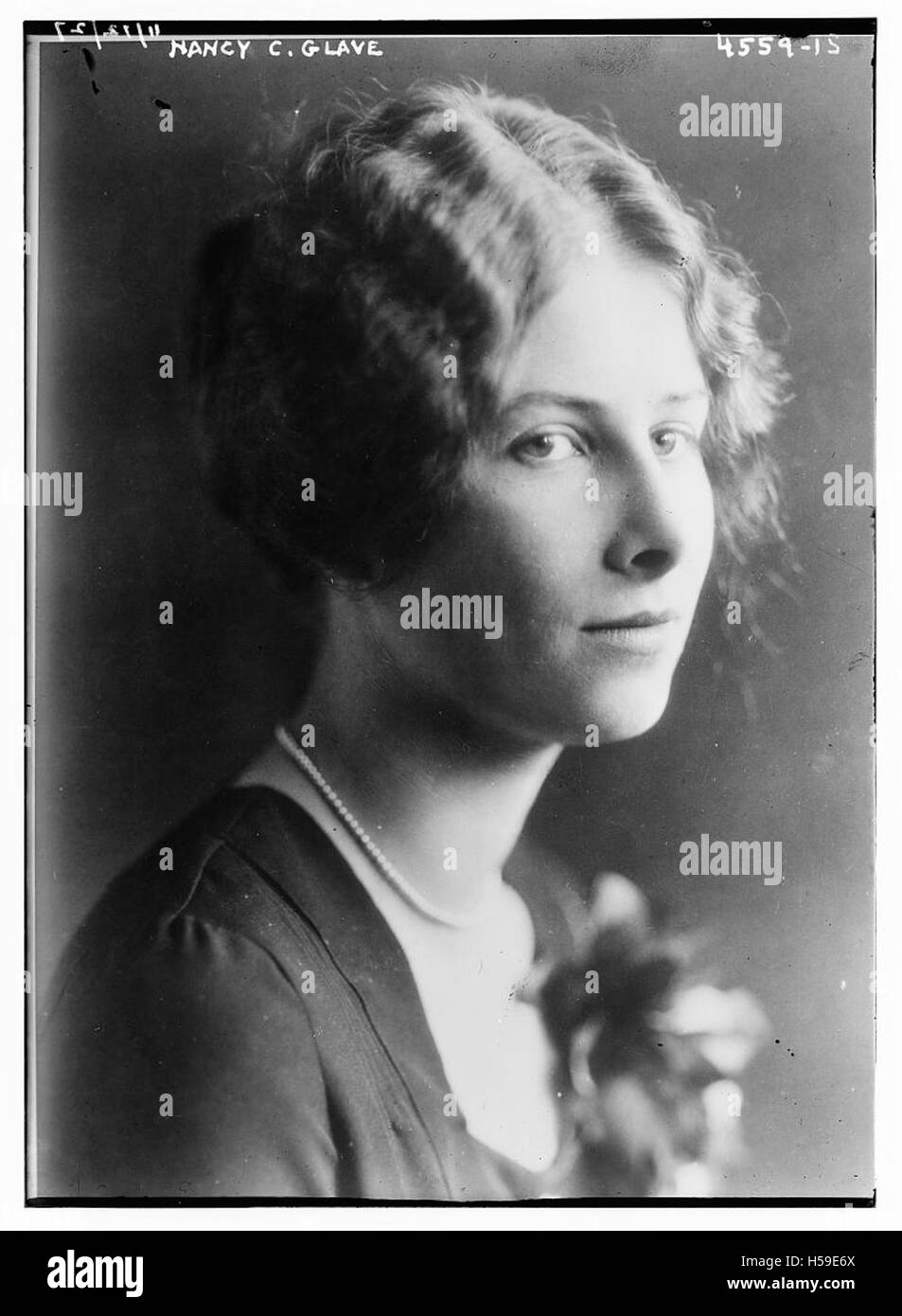 Nancy C G Stock Photo - Alamy