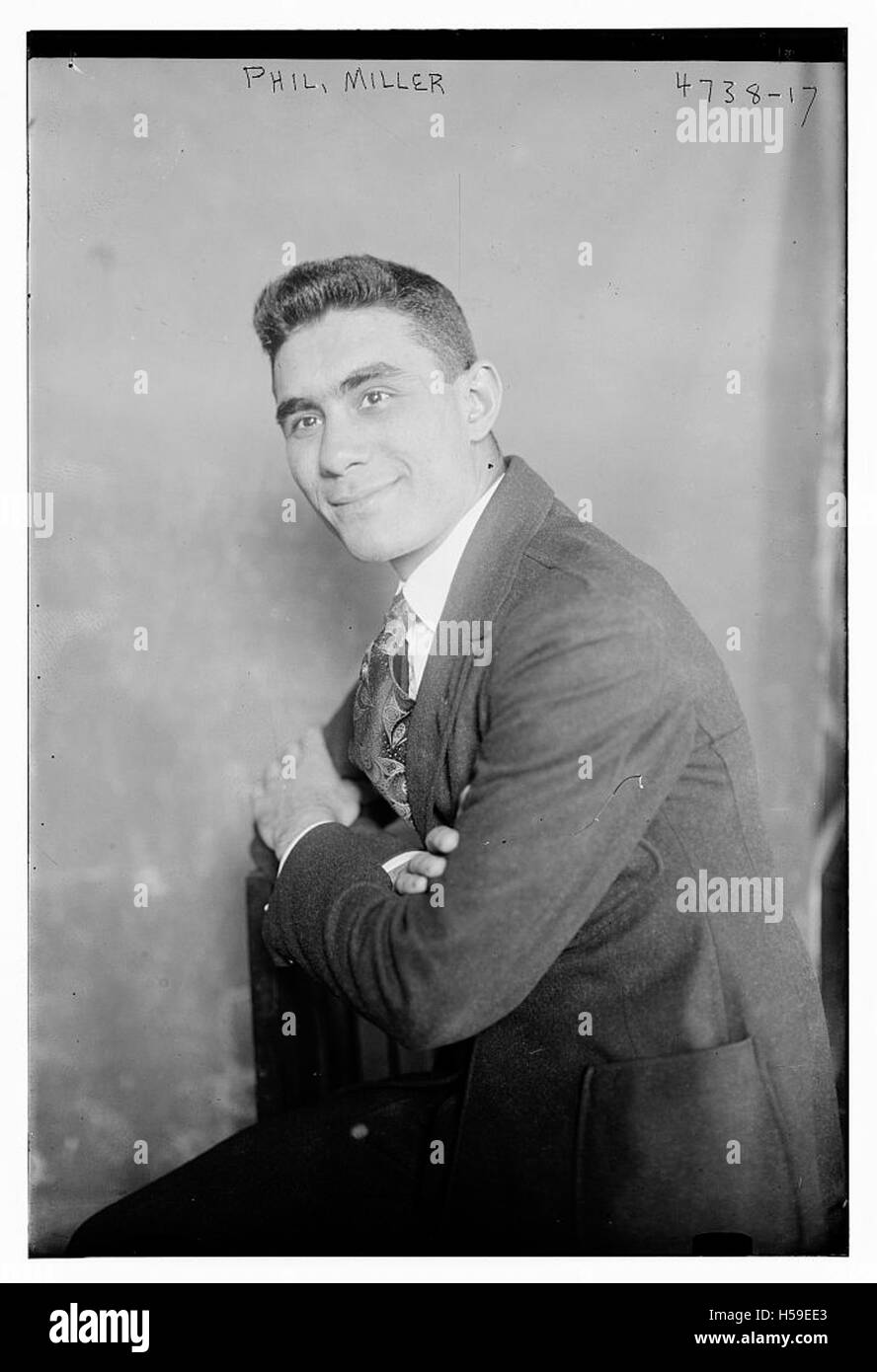 Phil Mi was a significant figure known for his contributions in his ...