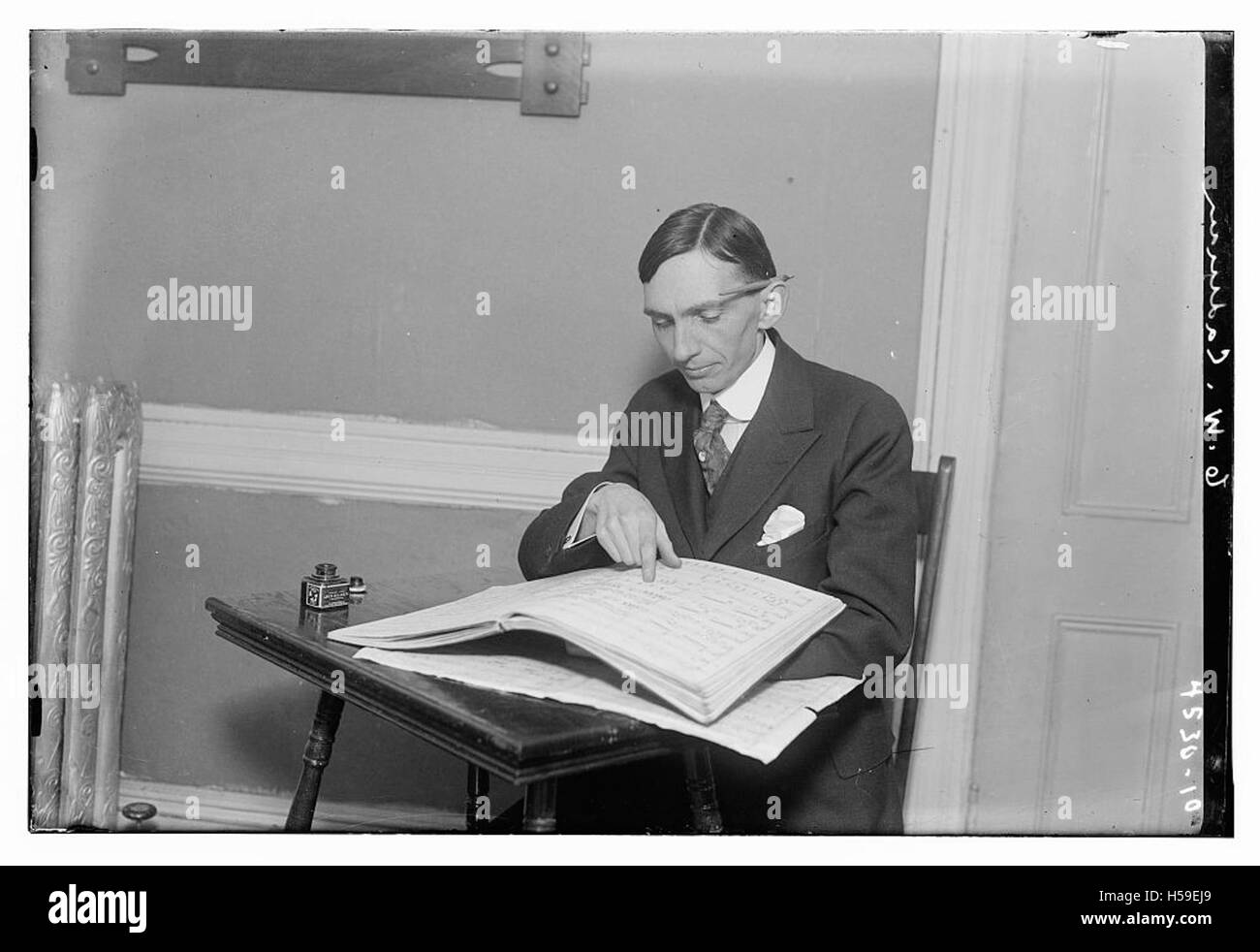 Vintage cad hi-res stock photography and images - Alamy