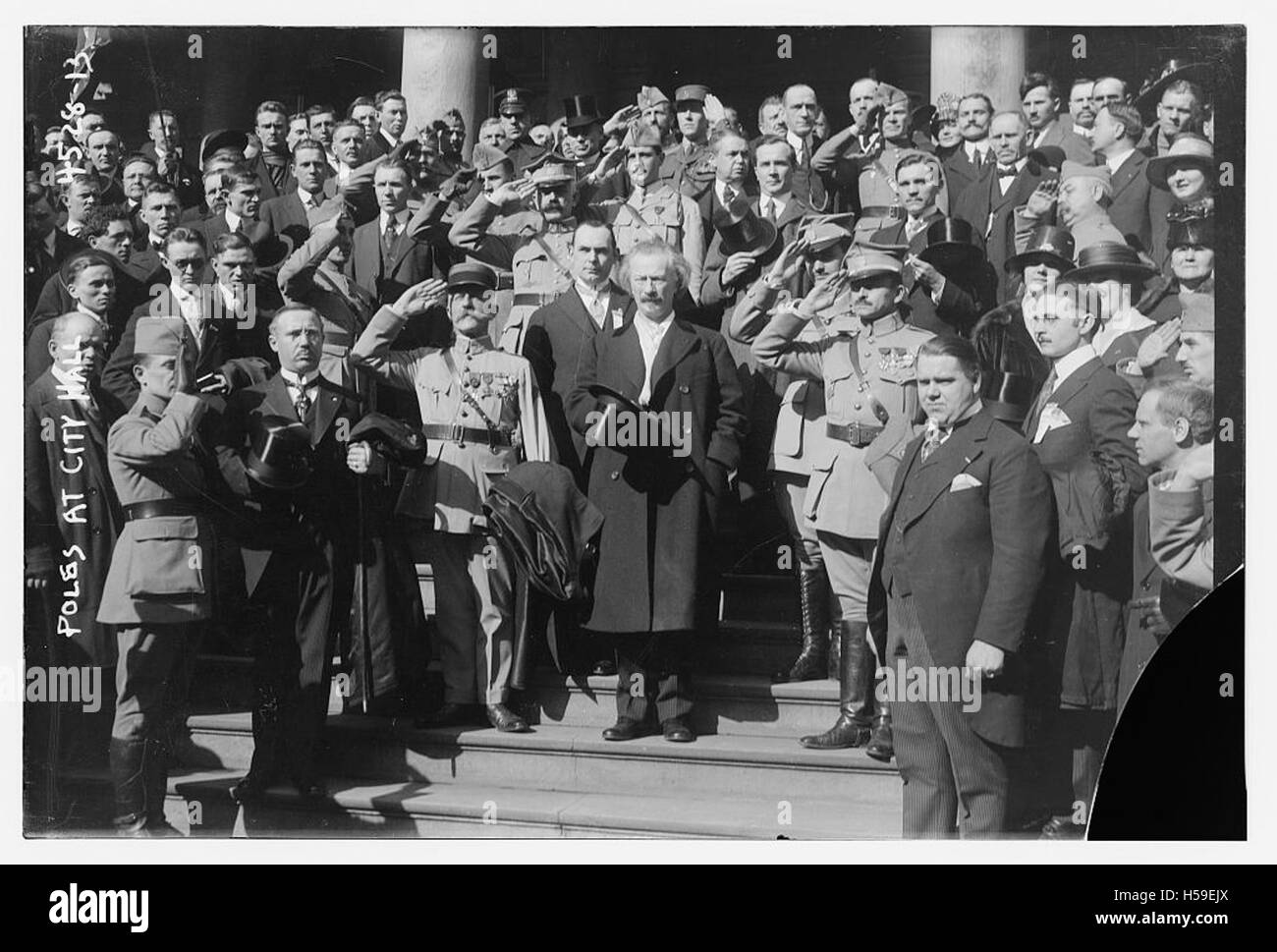 The Polish community has been an integral part of urban cities across ...