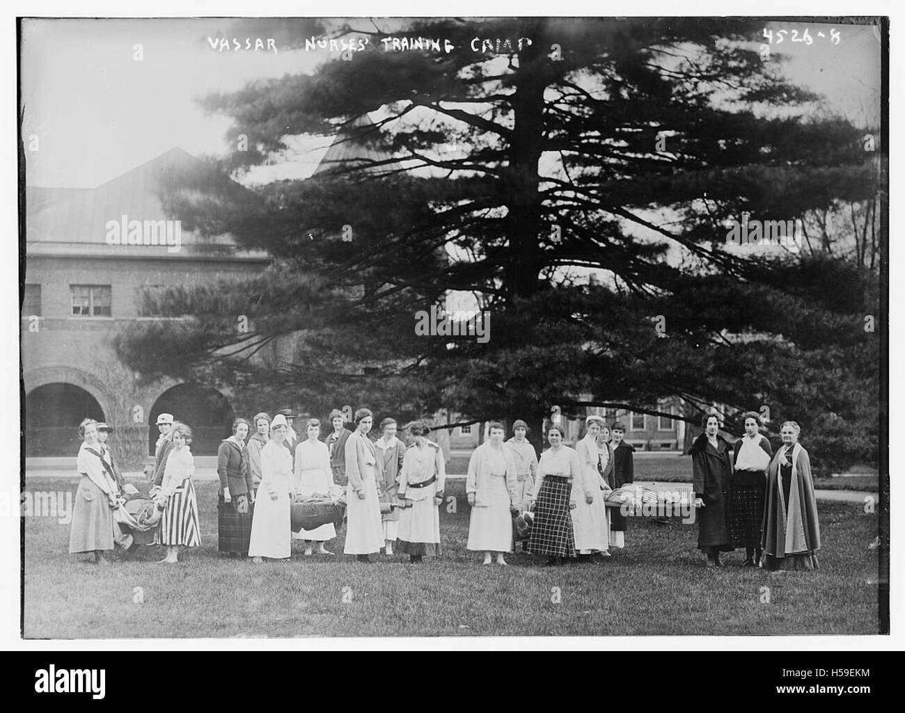 Documenting nursing education hi-res stock photography and images - Alamy