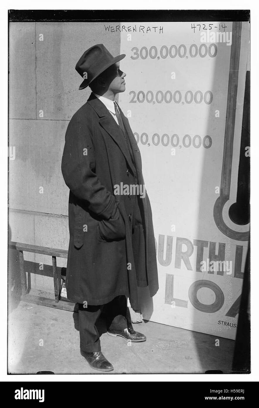 Werren is a surname or reference that may pertain to a specific ...