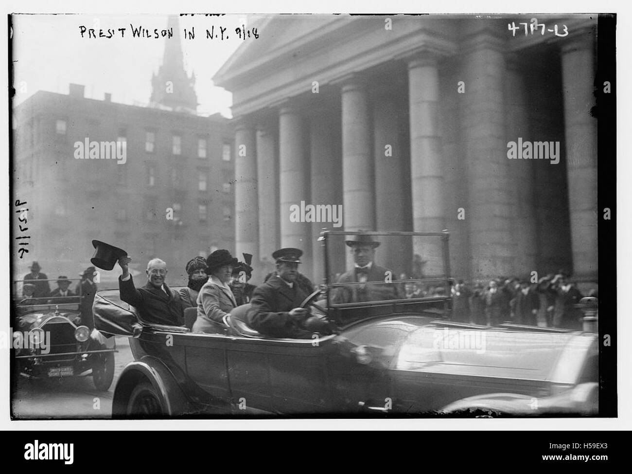 Prest hi-res stock photography and images - Alamy