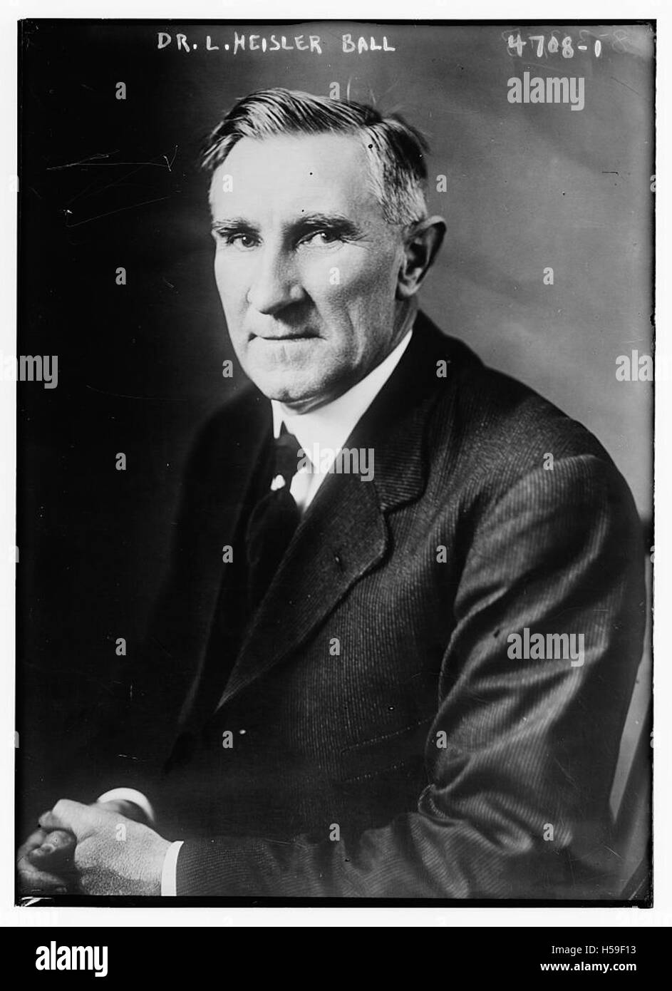 Heisler hi-res stock photography and images - Alamy