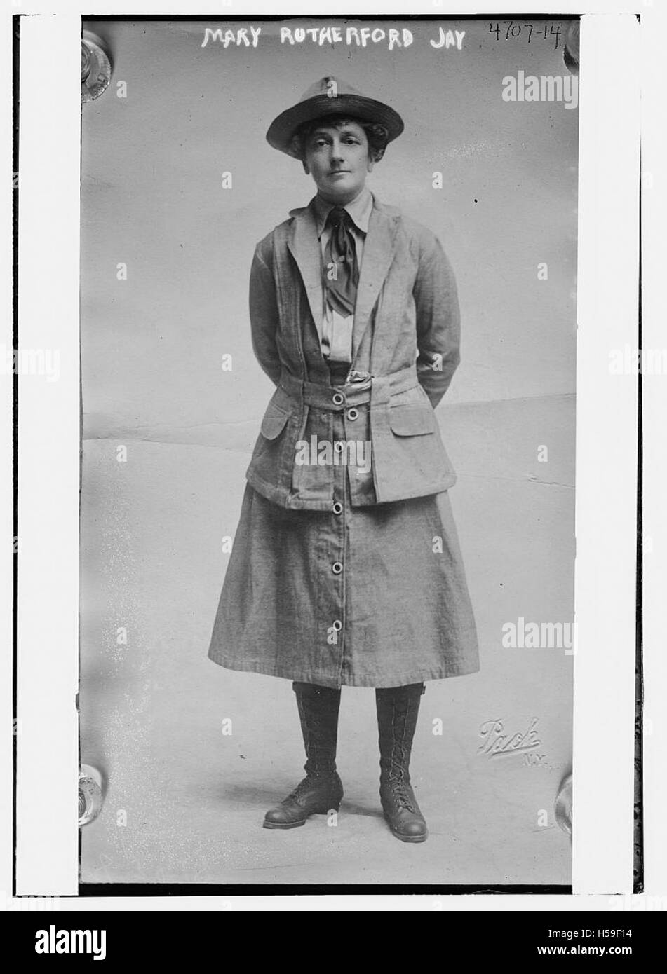 Mary rutherford hi-res stock photography and images - Alamy