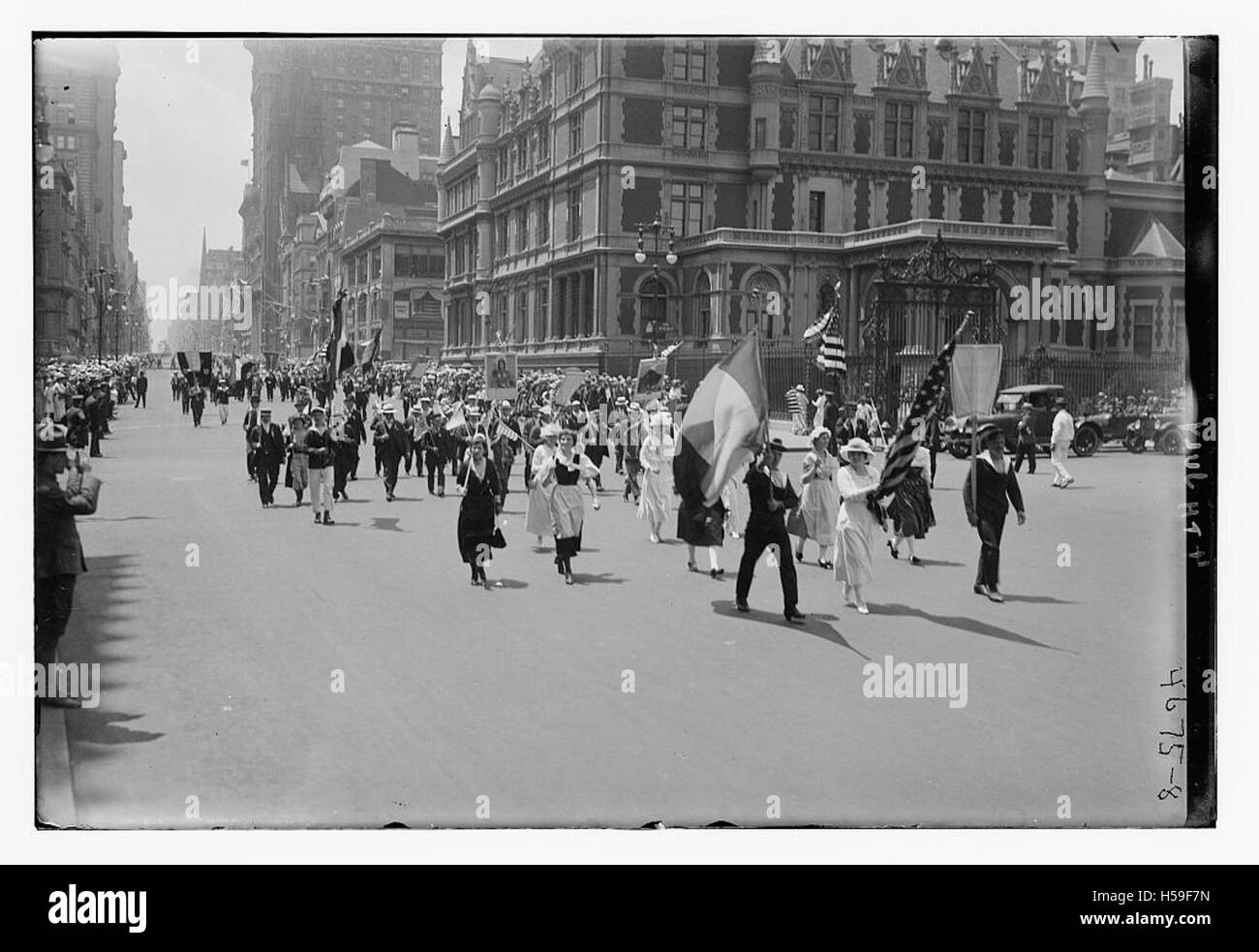4th July [par Stock Photo - Alamy