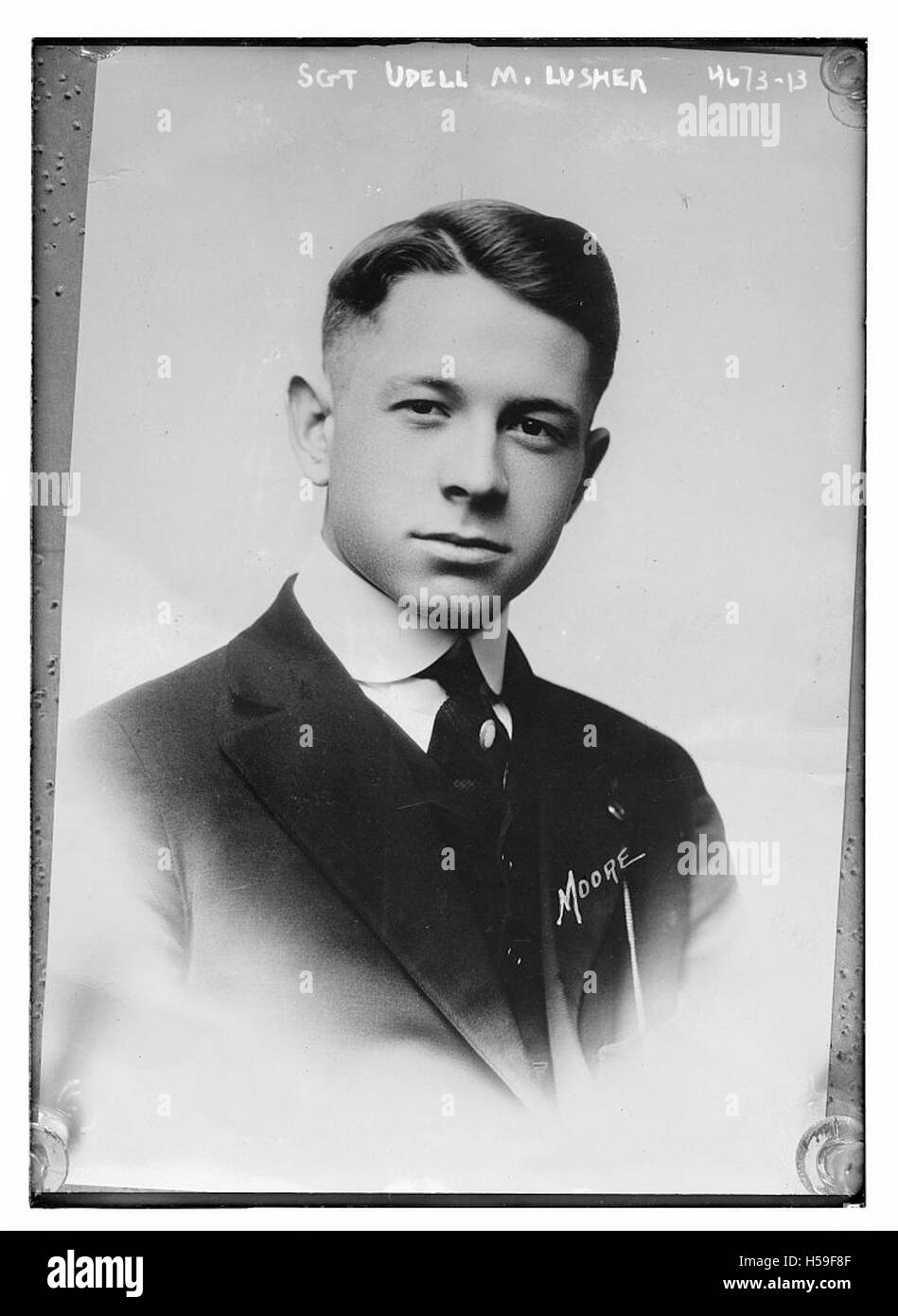 Udell hi-res stock photography and images - Alamy