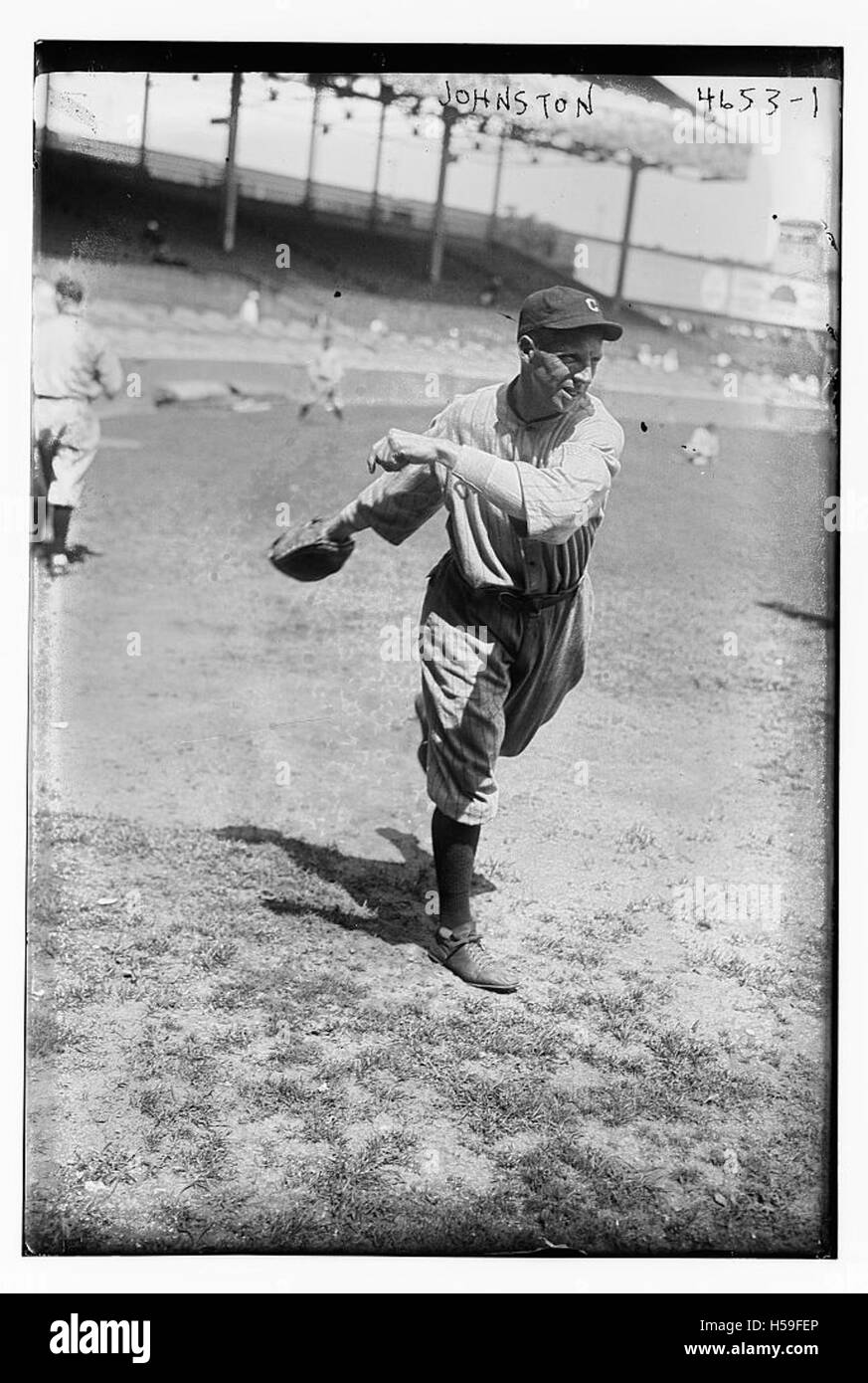 Doc johnston hi-res stock photography and images - Alamy