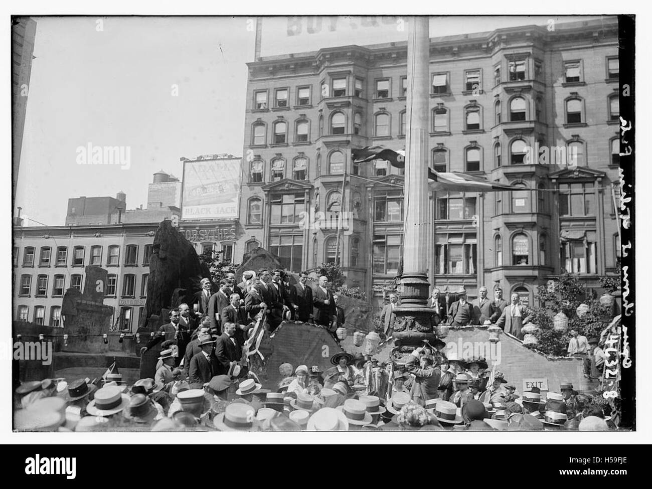 Italian opera history hi-res stock photography and images - Alamy