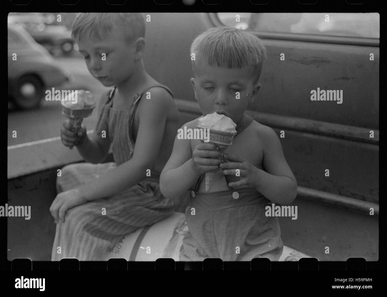 The title Ice cr may refer to an image or record related to the ...