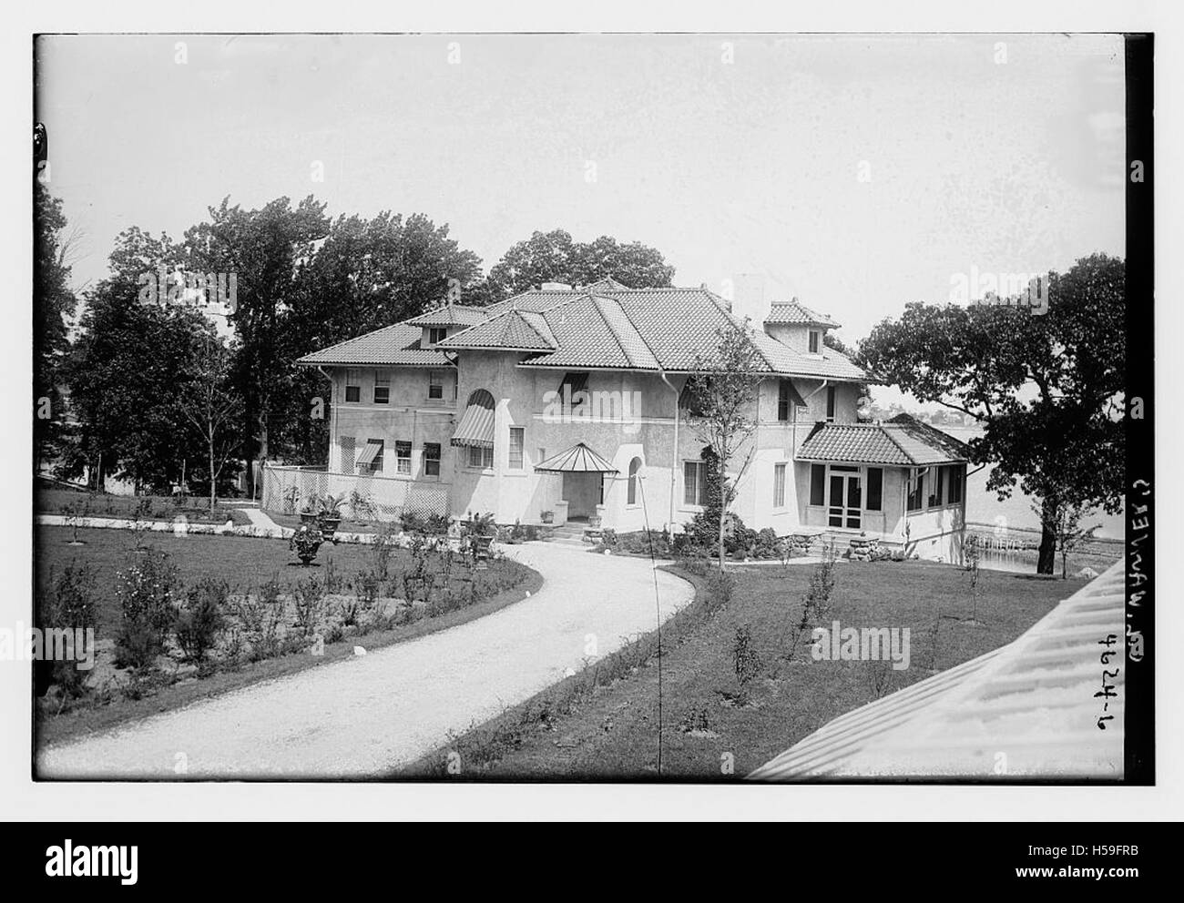 Wagn Black and White Stock Photos & Images - Alamy