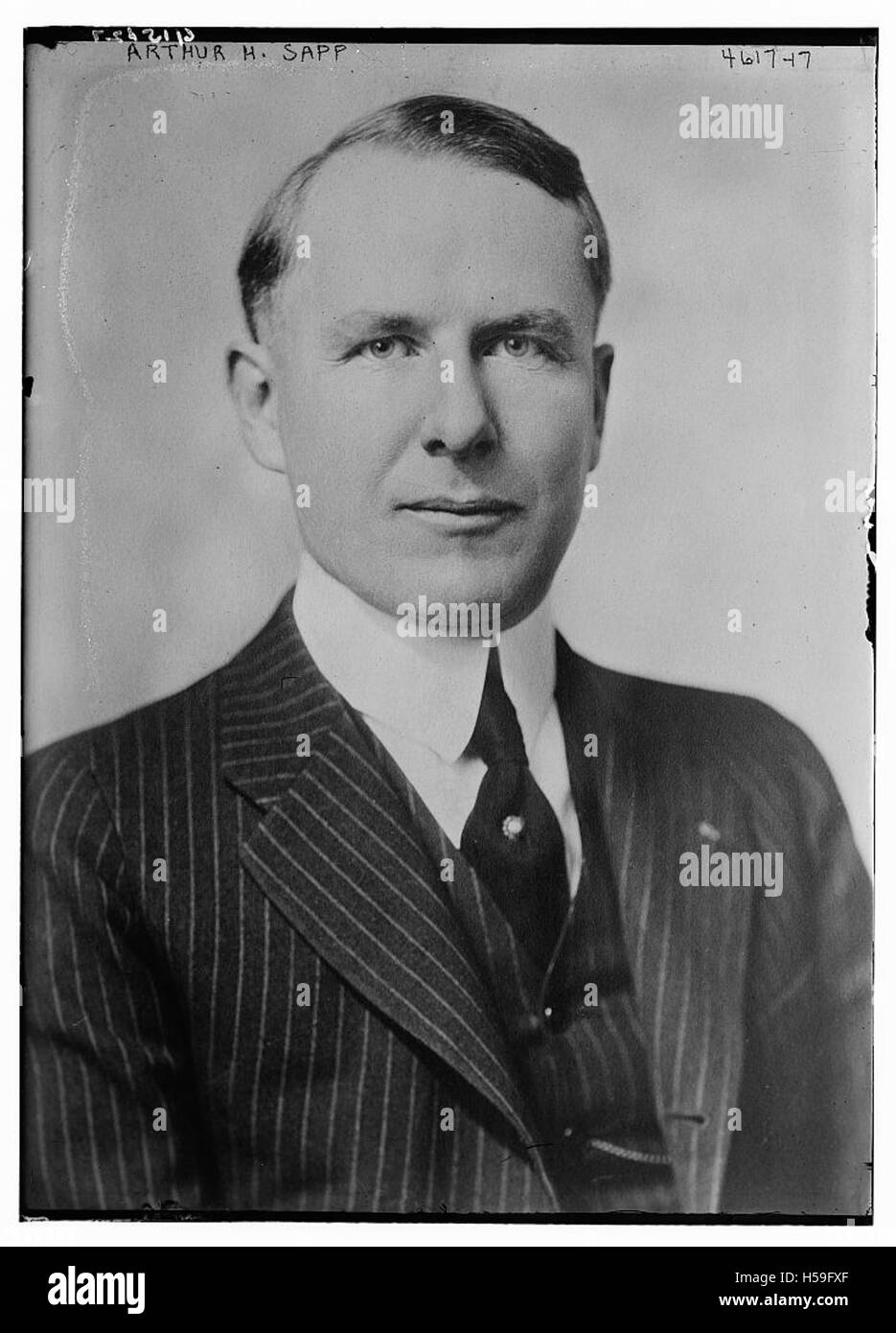 Arthur h hi-res stock photography and images - Alamy