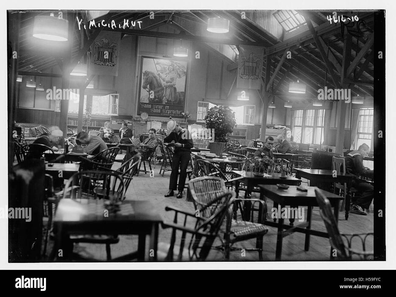 The YMCA, short for the Young Men's Christian Association, is a global ...