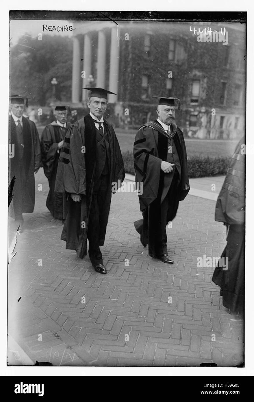 A reference to Rea, potentially an individual, location, or event ...