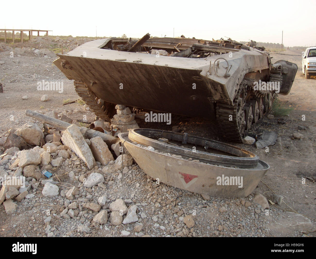 Armored personnel carrier bmp on hi-res stock photography and images ...