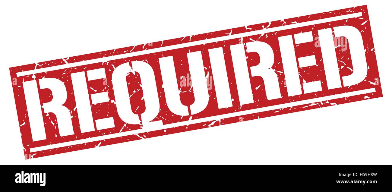 required square grunge stamp Stock Vector Image & Art - Alamy