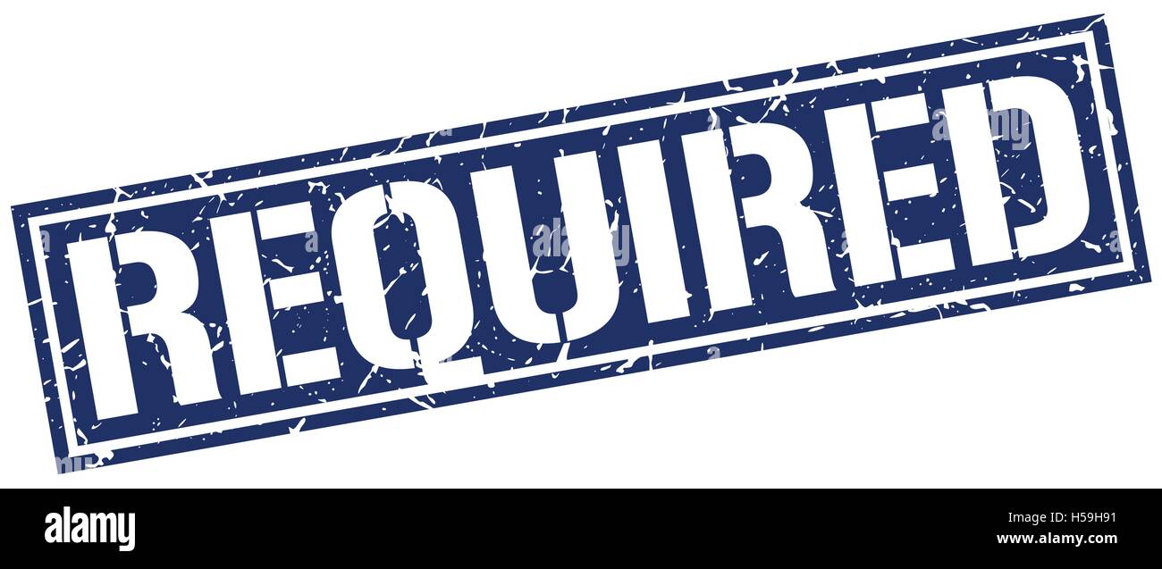 required square grunge stamp Stock Vector Image & Art - Alamy