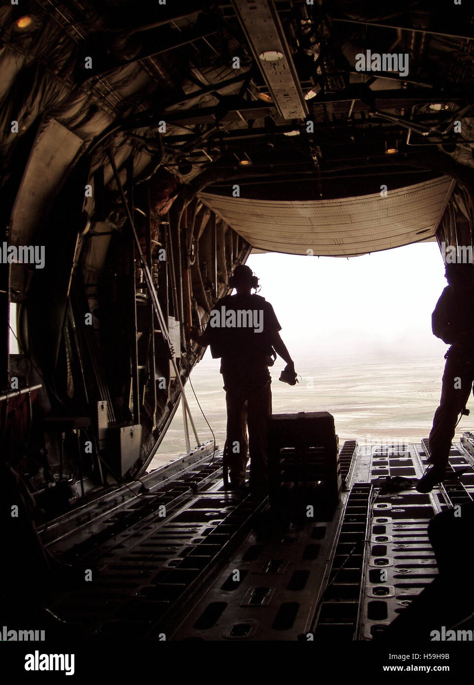 Usmc iraqi freedom hi-res stock photography and images - Alamy