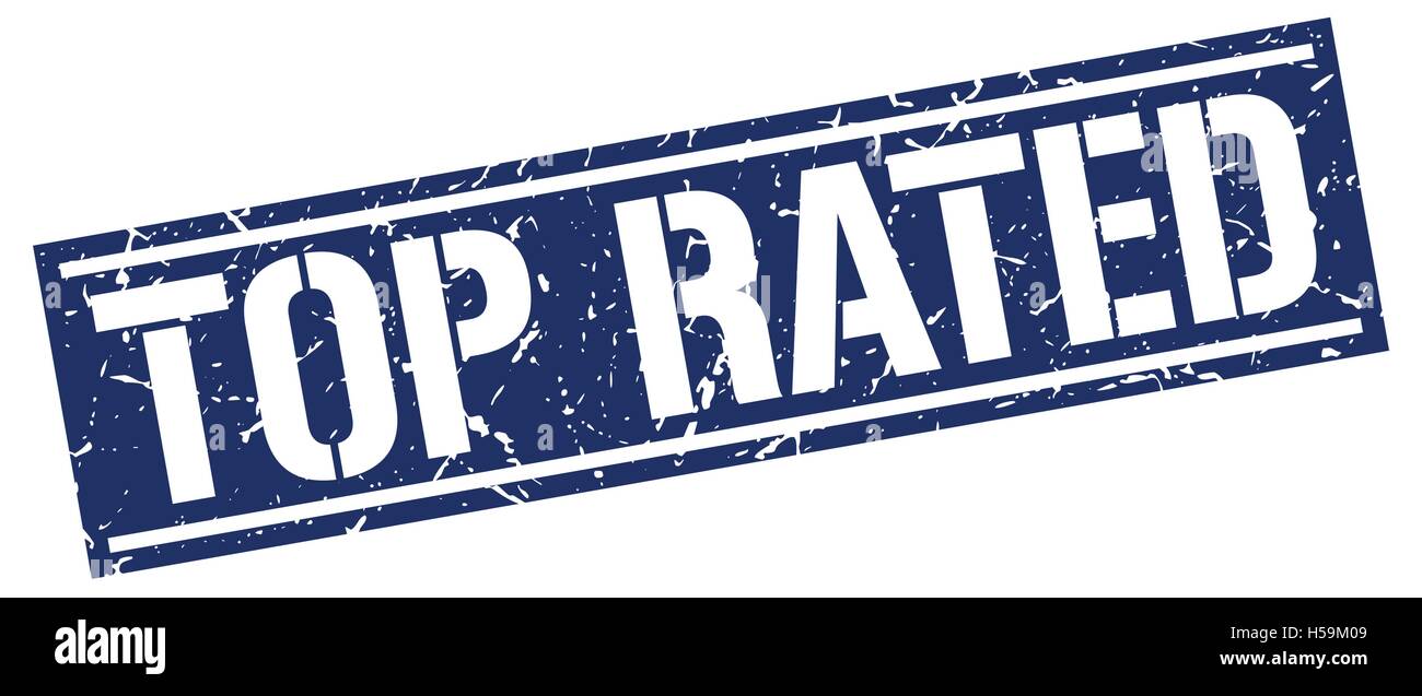 Top rated sign grunge Stock Vector Images - Alamy