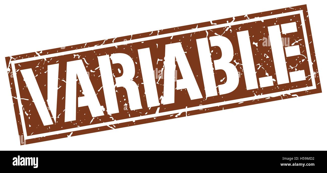 variable square grunge stamp Stock Vector Image & Art - Alamy