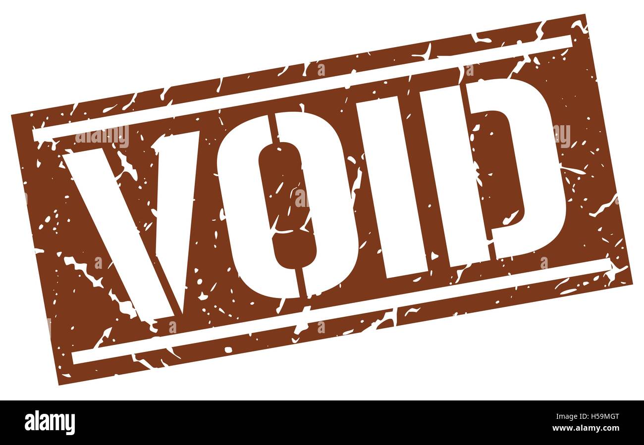 Square void Stock Vector Images - Alamy