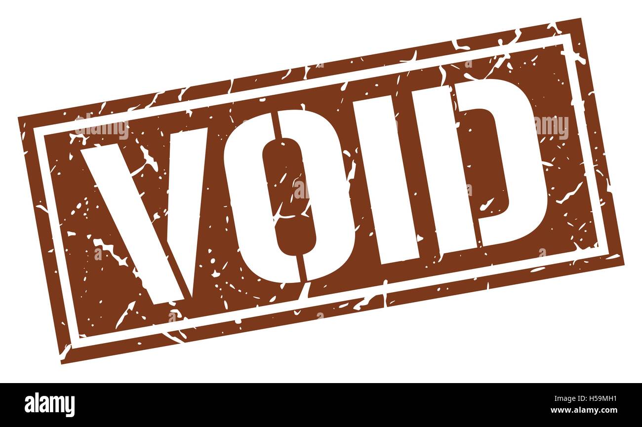 Square void Stock Vector Images - Alamy