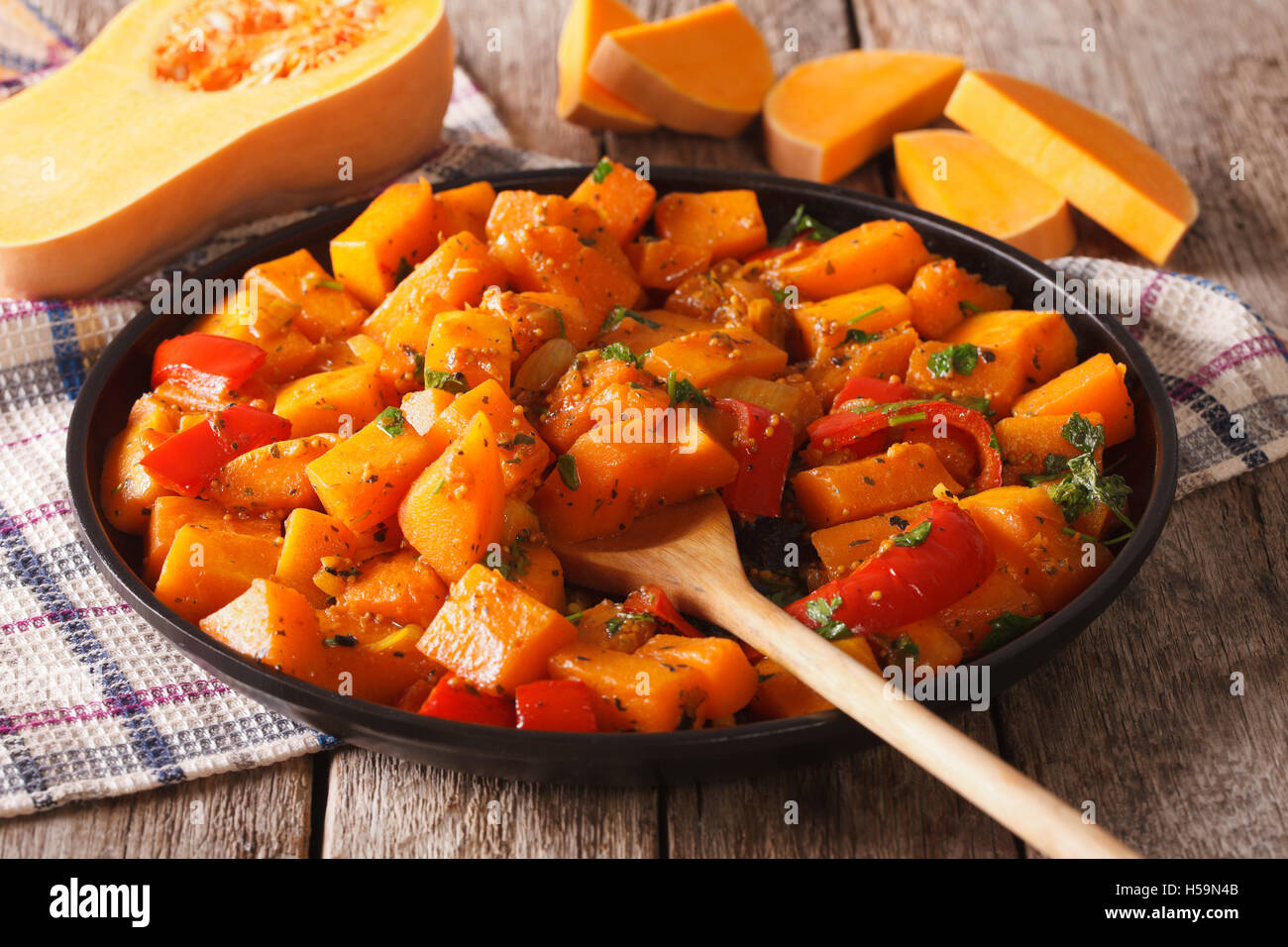 Indian pumpkin hi-res stock photography and images - Alamy
