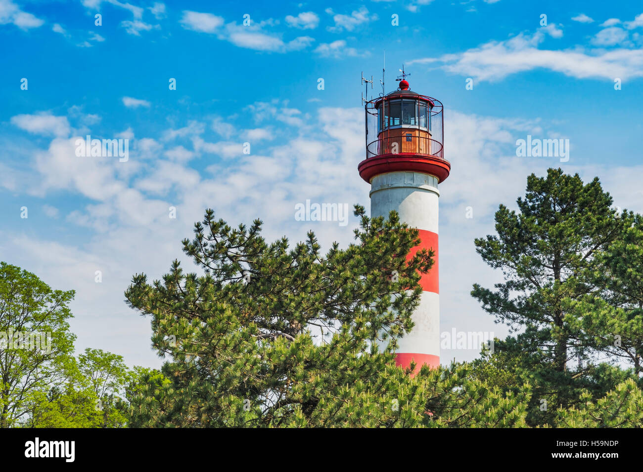 Litauen nidden hi-res stock photography and images - Alamy