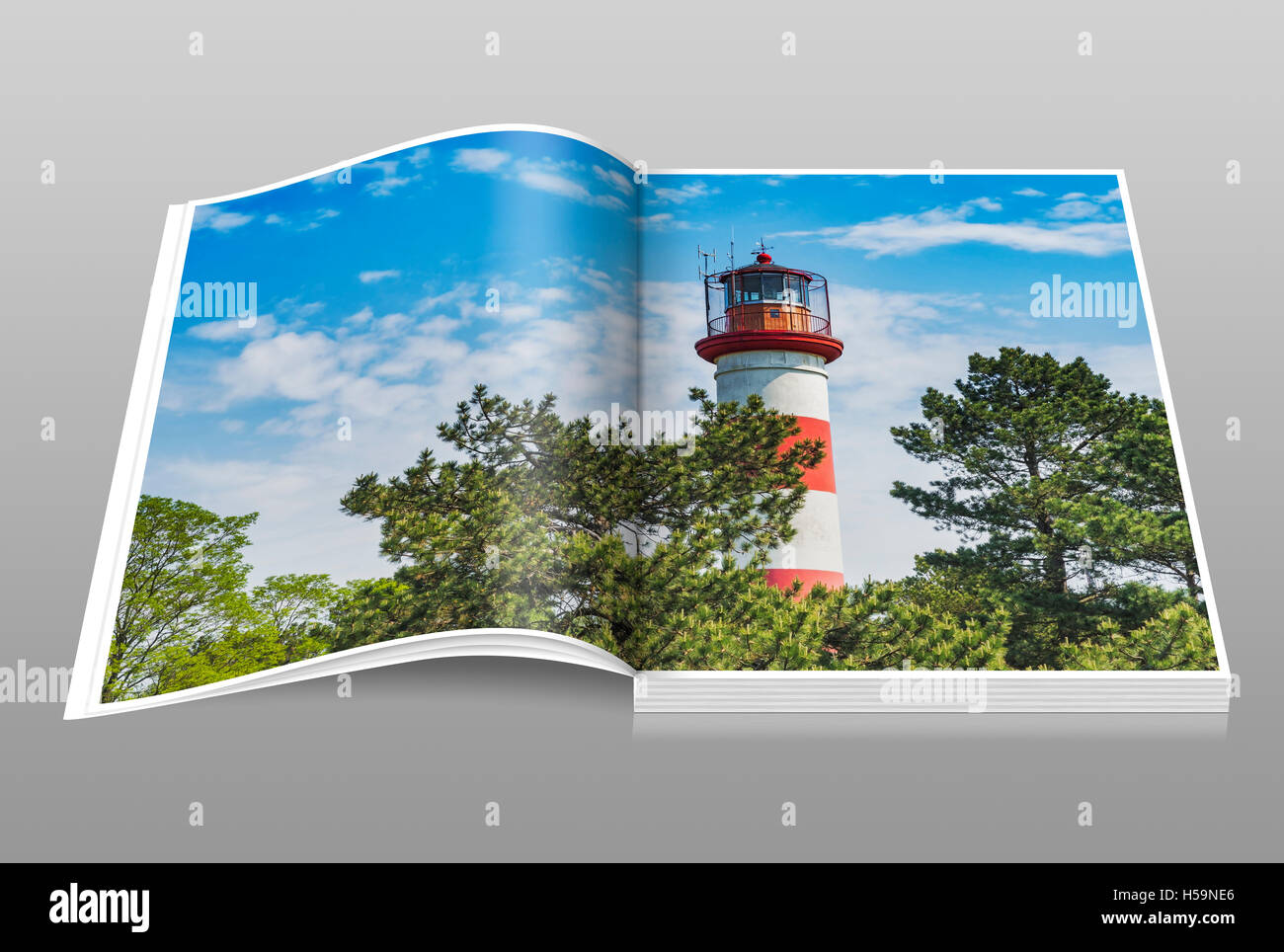 Neringa Municipality High Resolution Stock Photography and Images - Alamy