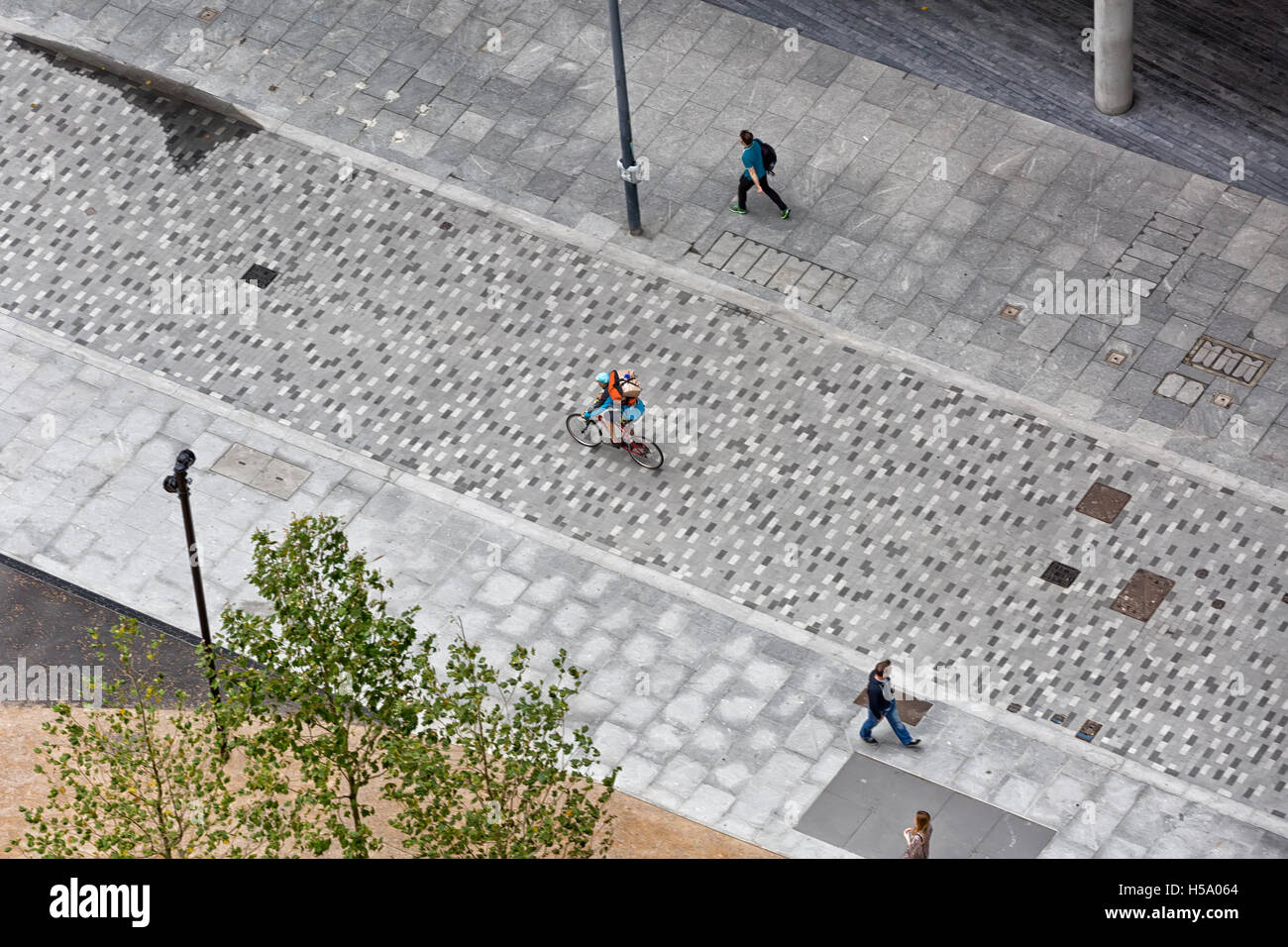 Sumner street hi-res stock photography and images - Alamy