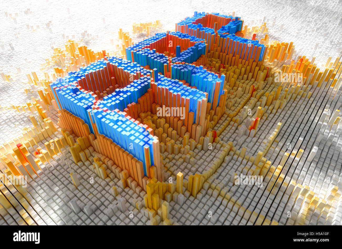 Microscopic layout hi-res stock photography and images - Alamy