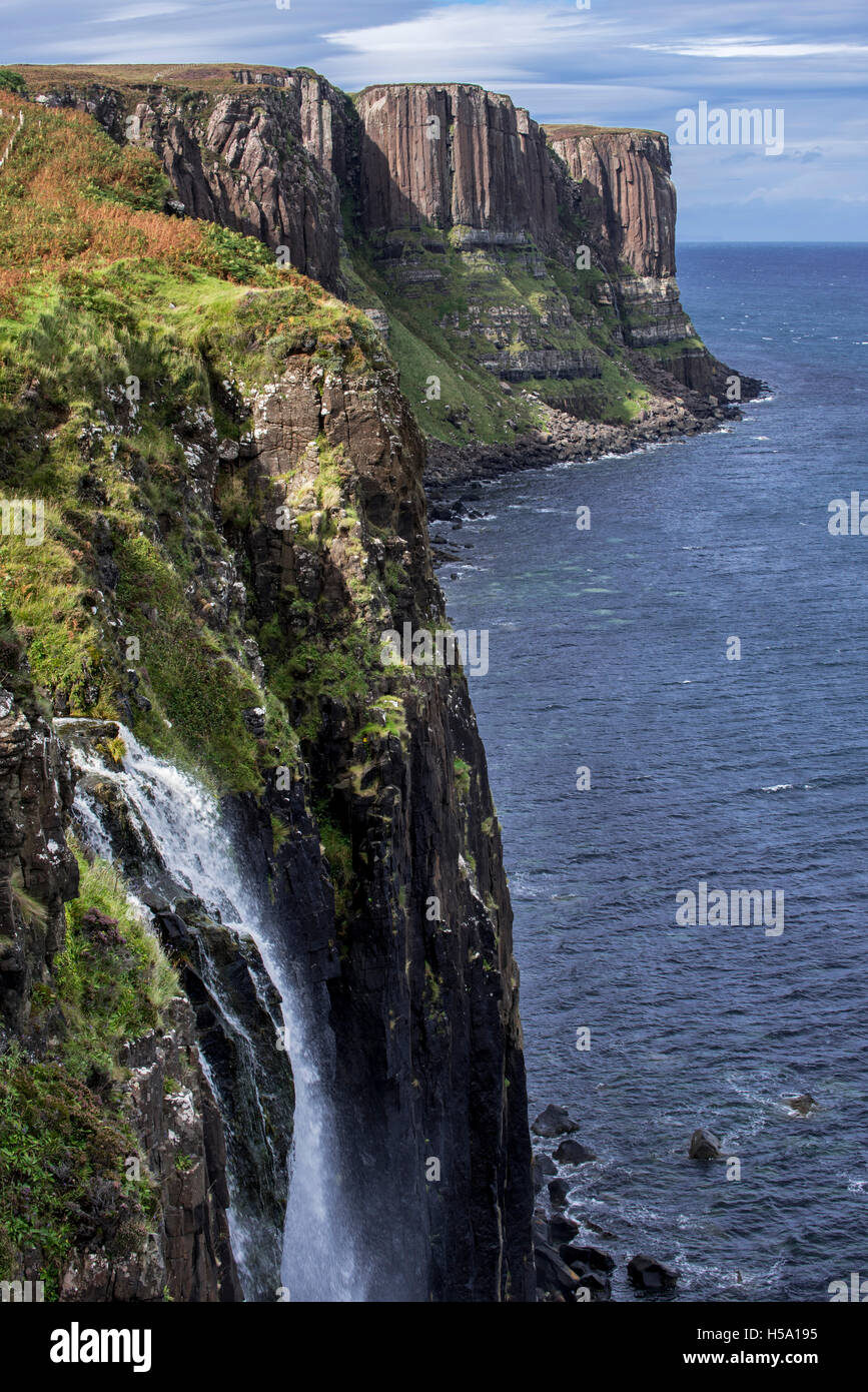 Scotland high sea shore hi-res stock photography and images - Alamy