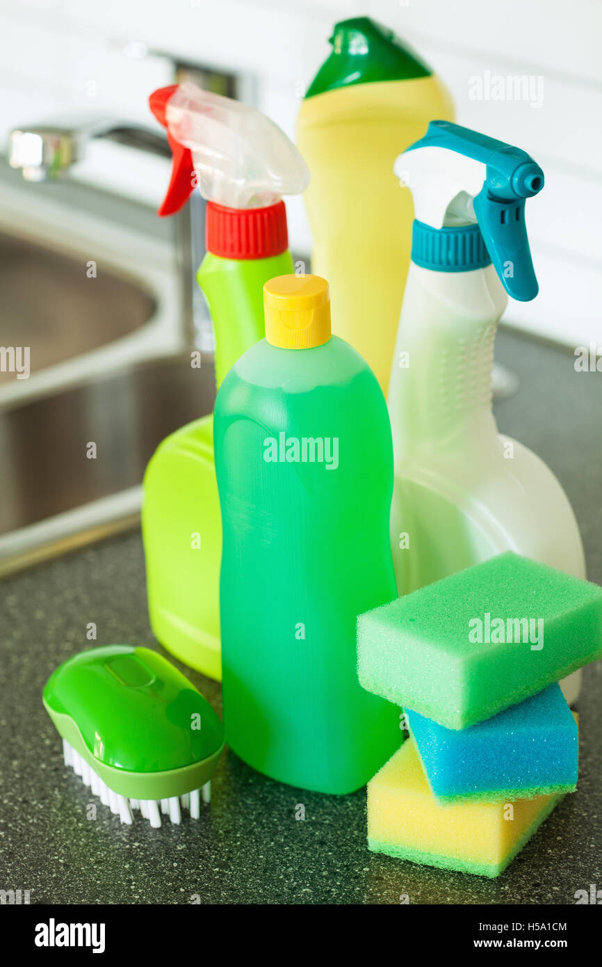 Kitchen Item High Resolution Stock Photography and Images - Alamy