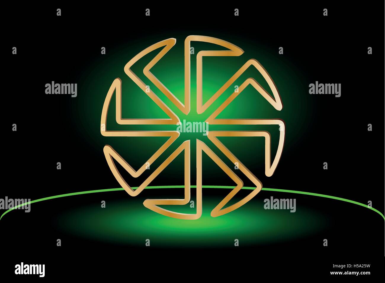 Kolovrat hi-res stock photography and images - Alamy