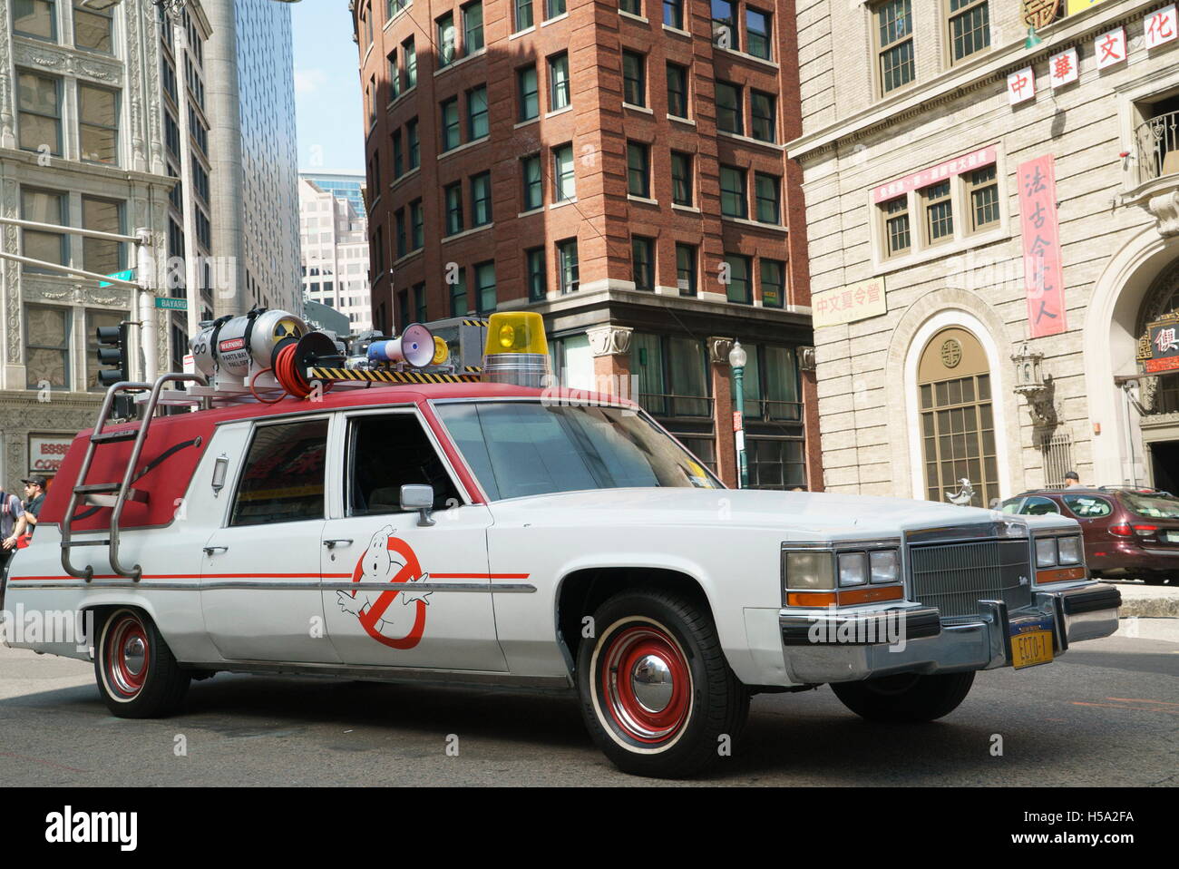 RELEASE DATE: July 15, 2016 TITLE: Ghostbusters STUDIO: Columbia ...